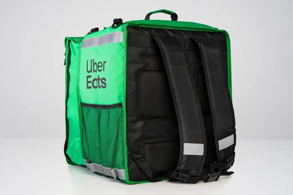 Official Uber Eats Bag Shop UK