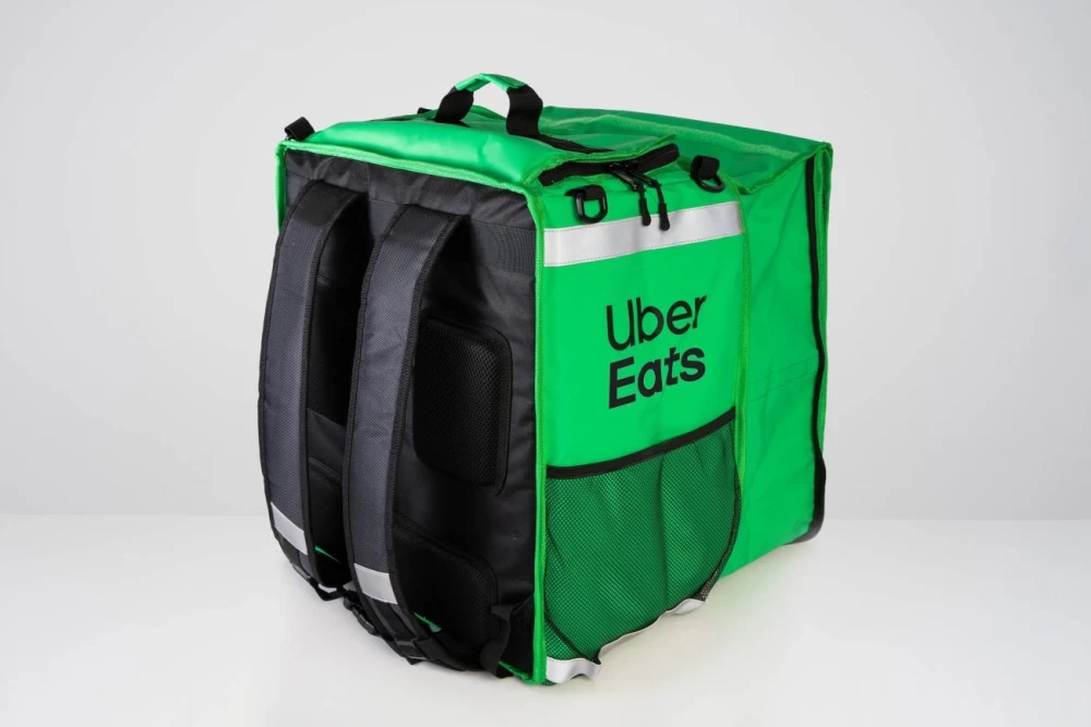 Official Uber Eats Bag Shop UK