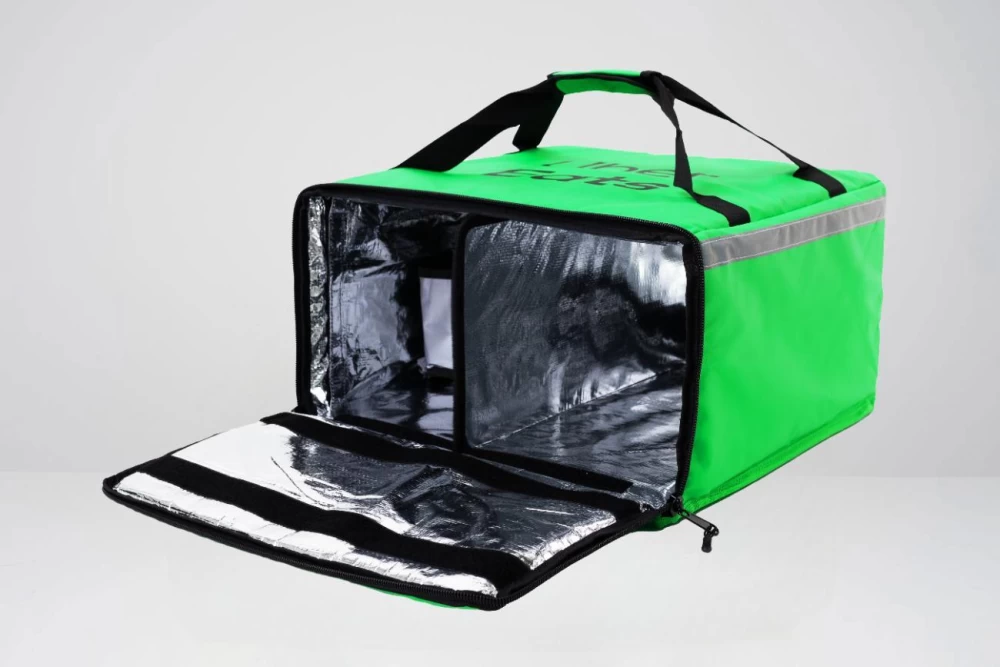 Uber Eats Car bag | Uber E-Shop | Uber UK E-Shop