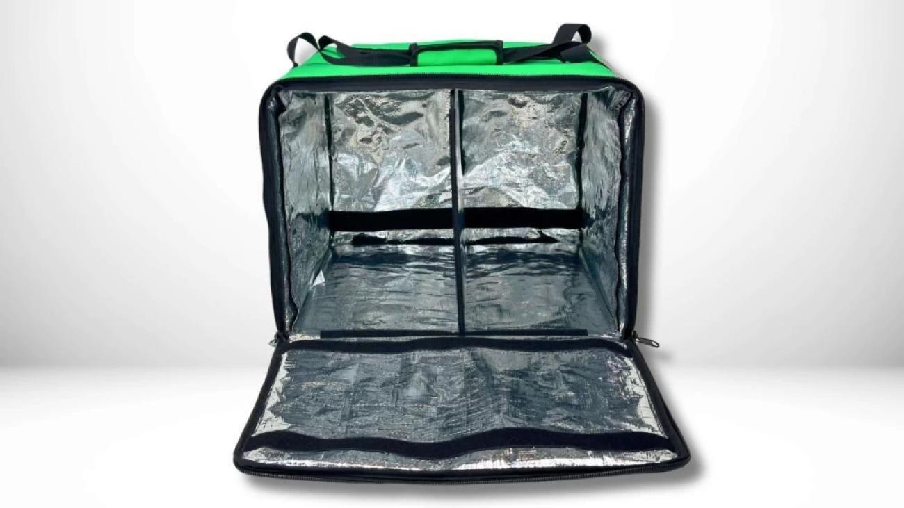 Uber Eats XL Delivery Carry Bag | Uber E-Shop | Uber UK E-Shop